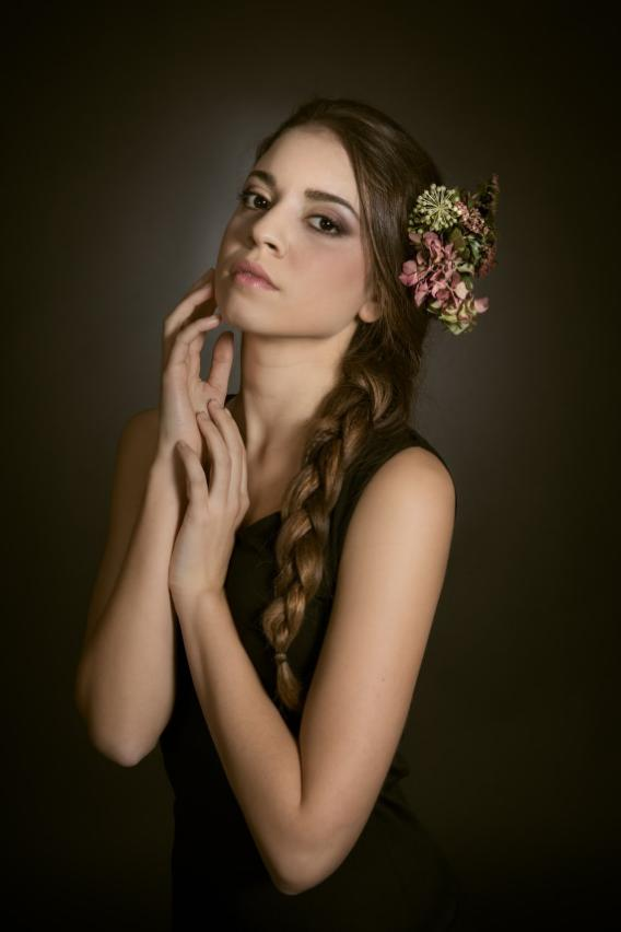 7 HAIRSTYLES TO TRY IN REAL LIFE - Fashion-Beauty