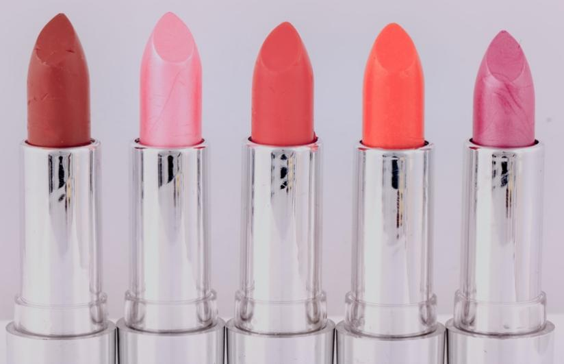 A Guide to Fall Lipsticks - Fashion-Beauty